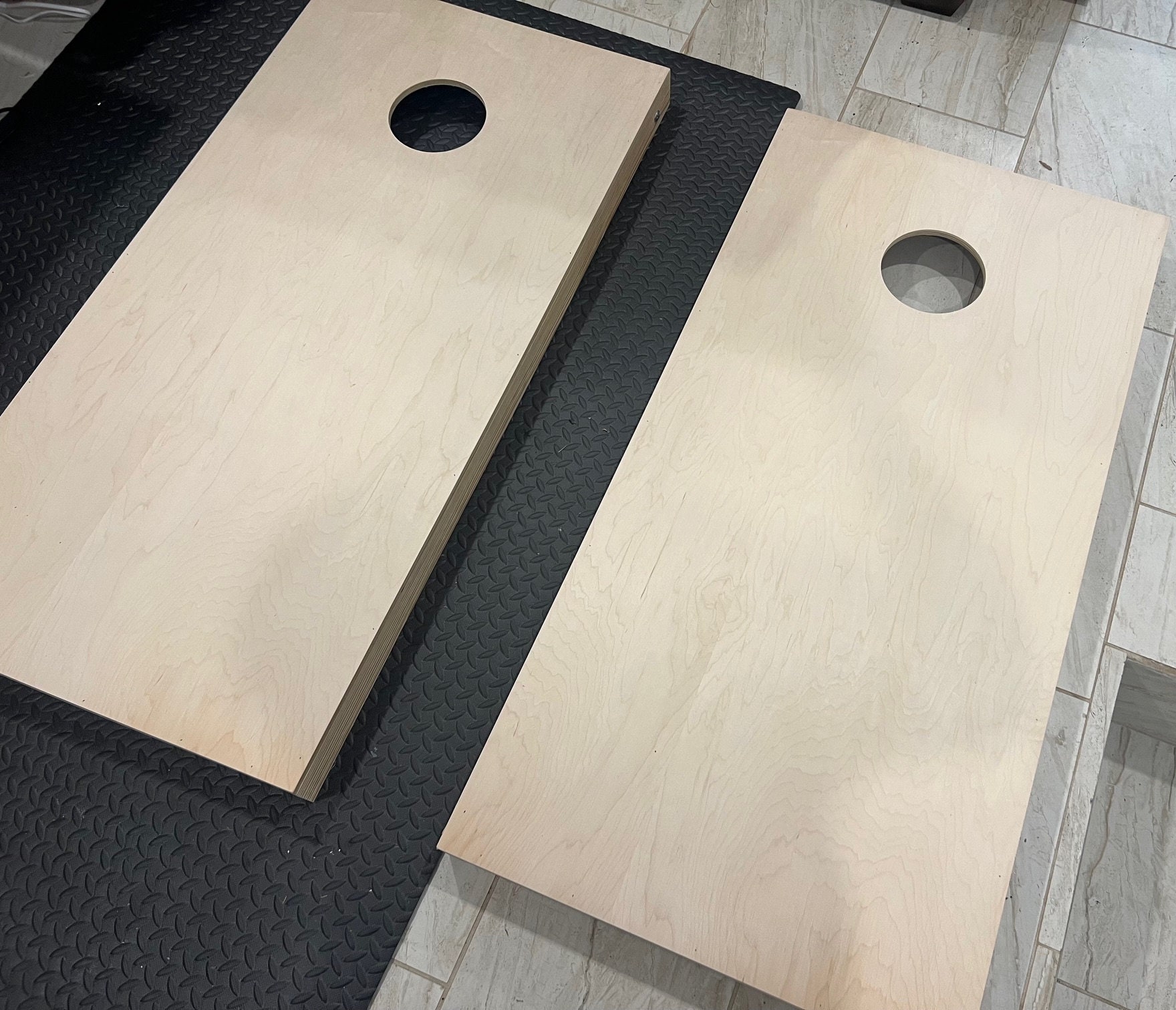 Custom Cornhole - Etsy