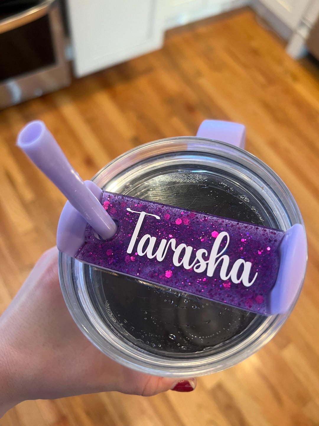 Stanley Name Plate - Etsy