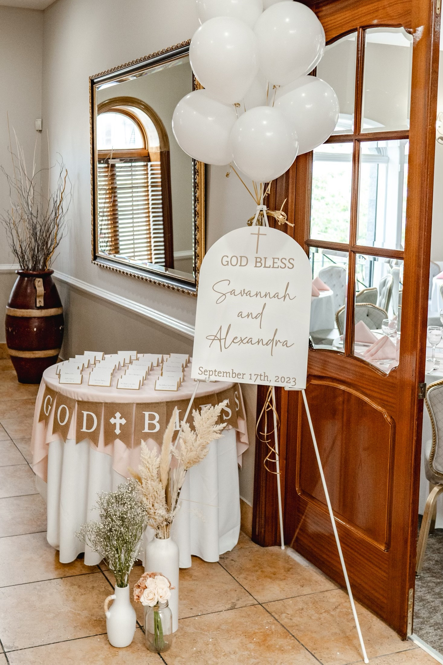 Customizable Acrylic Welcome Sign - Etsy