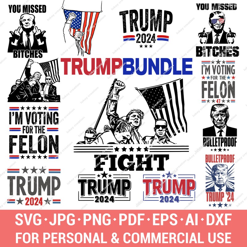 Conservative Svg - Etsy