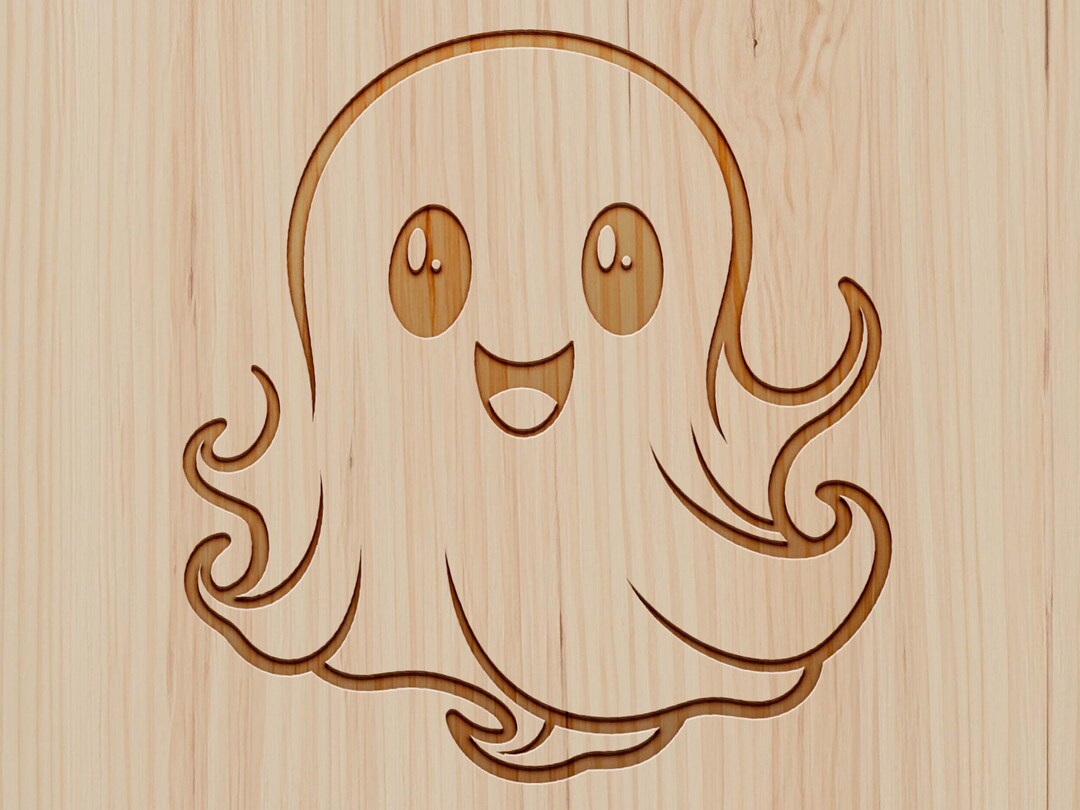 Ghost Svg Png, Halloween Svg Png, Halloween SVG, DXF, Svg File for ...