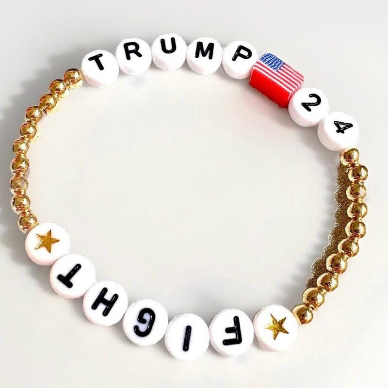 Trump Memorabilia - Etsy
