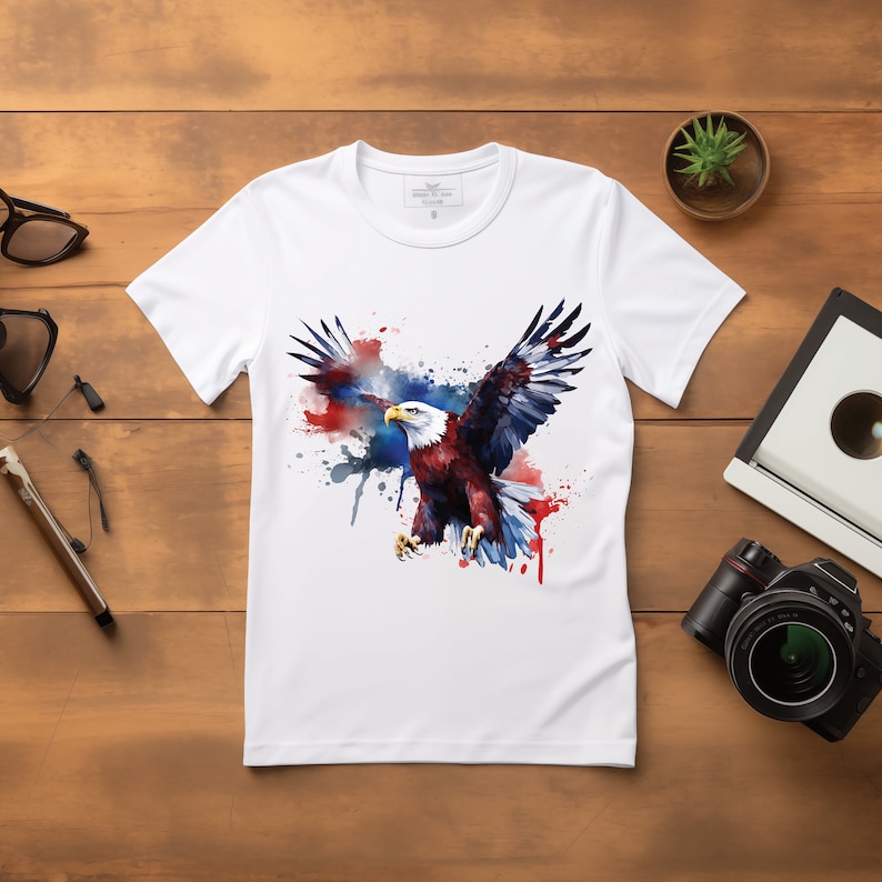 14 Presidents Day Clipart Pngs Bundle - High Quality American ...