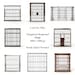 Prison Bars Svg, Jail Bars Svg, Imprisoned, Jailed, Black Bars. Vector ...