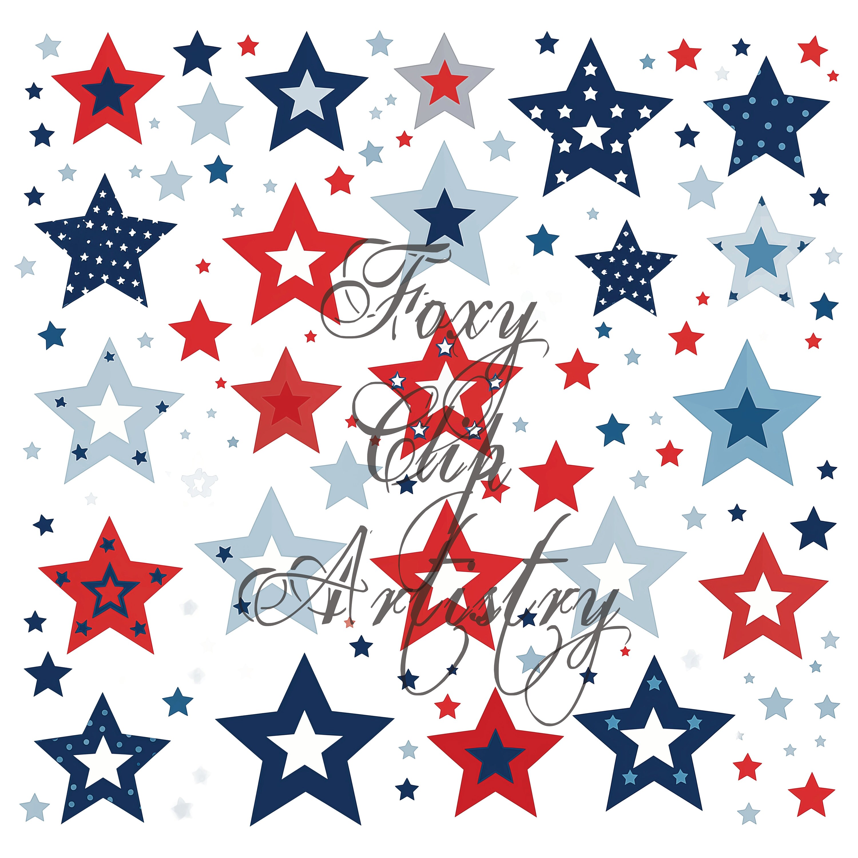 14 Presidents Day Clipart Pngs Bundle - High Quality American ...