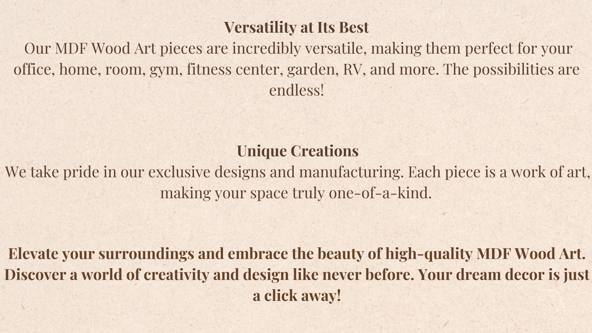 Room Rules Poster Premium MDF Wood Art Poster Wall Decor Room Decor ...