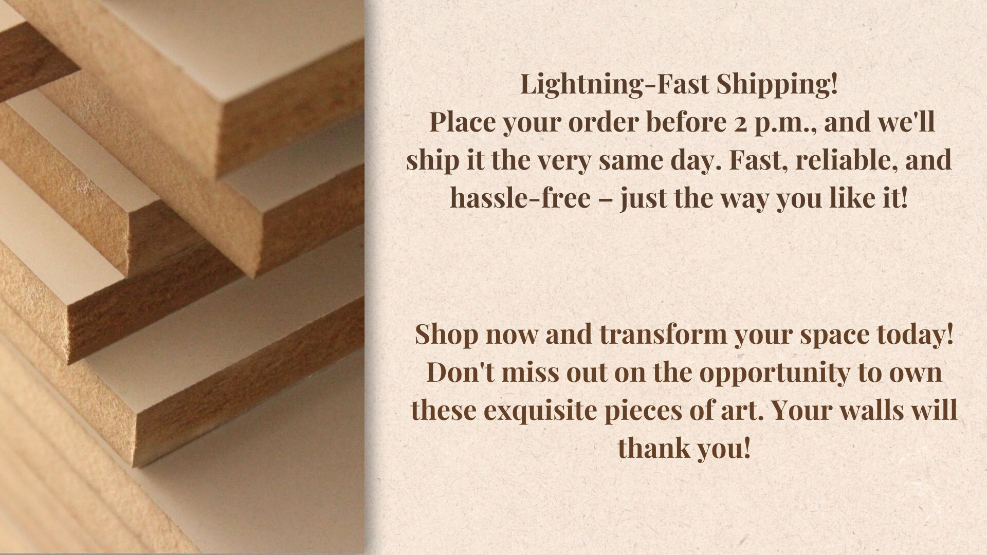 Bohem Poster Premium MDF Wood Art Sun Poster Wall Decor Room Decor ...