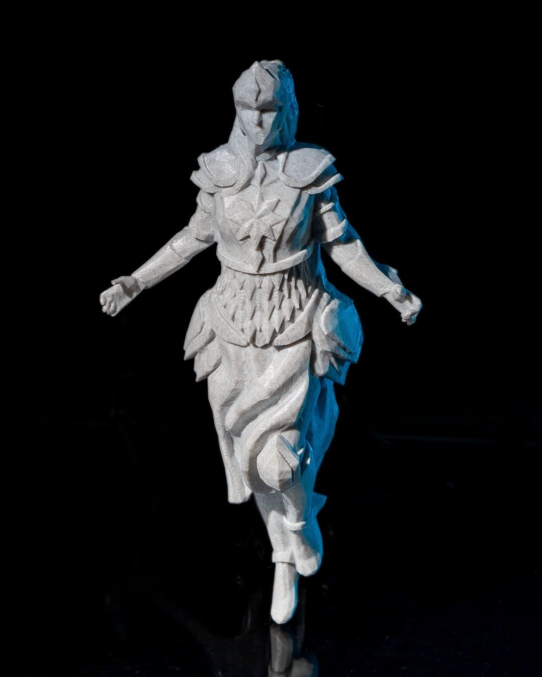 The Valkyrie Light Shade - Etsy