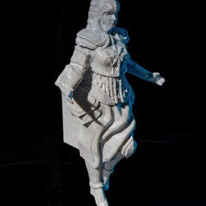 The Valkyrie Light Shade - Etsy