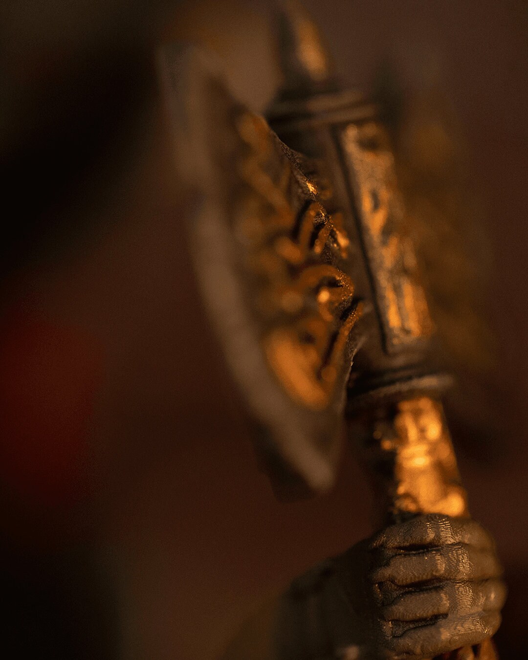 Dwarven Chess Set - Etsy