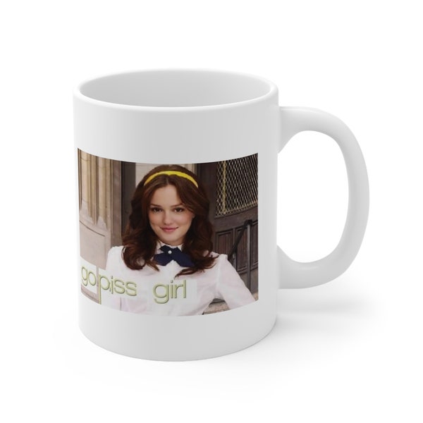 Gossip Girl - Etsy