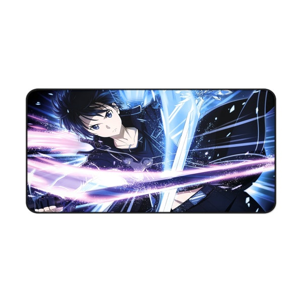 Kirito Anime - Etsy