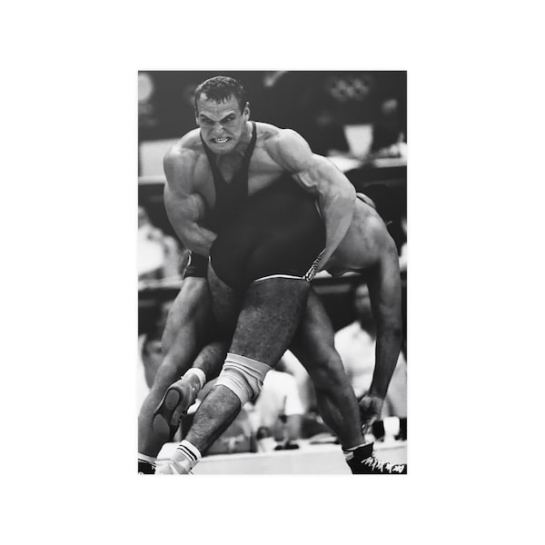 Karelin poster - Etsy.de