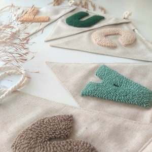 Rustic Name BANNER! - Etsy