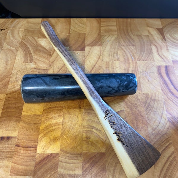 Black Walnut Spatula - Etsy