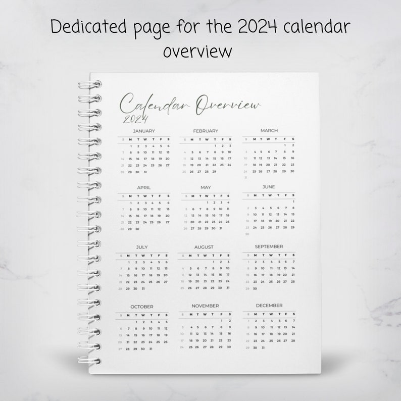 In My Teaching Era 2024 Teacher Planner, Personalized Spiral Notebook ...