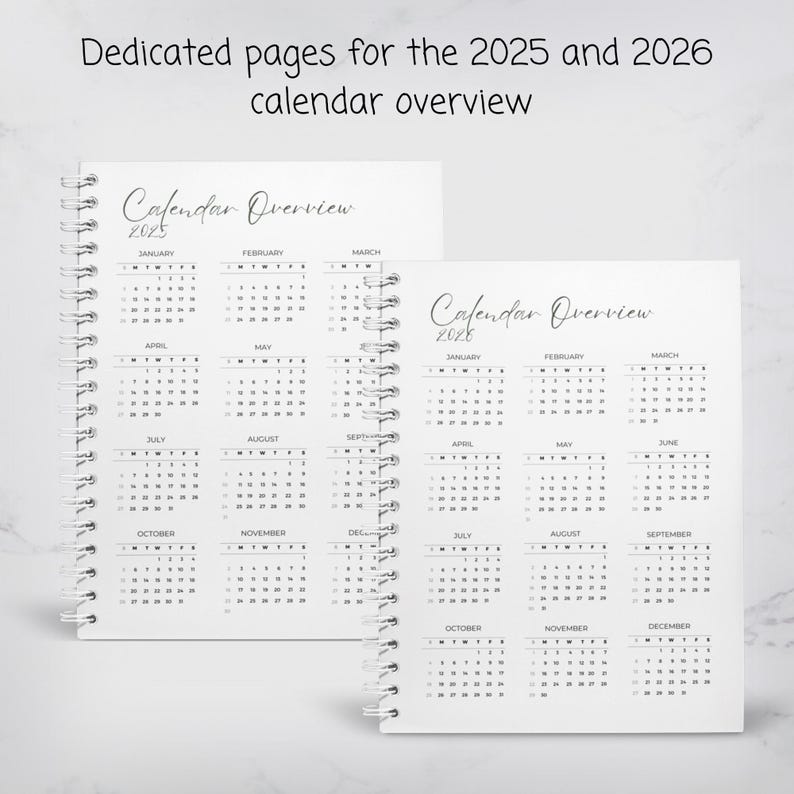 Personalised 2026 Teacher Planner, Green Matisse Print Academic Diary ...