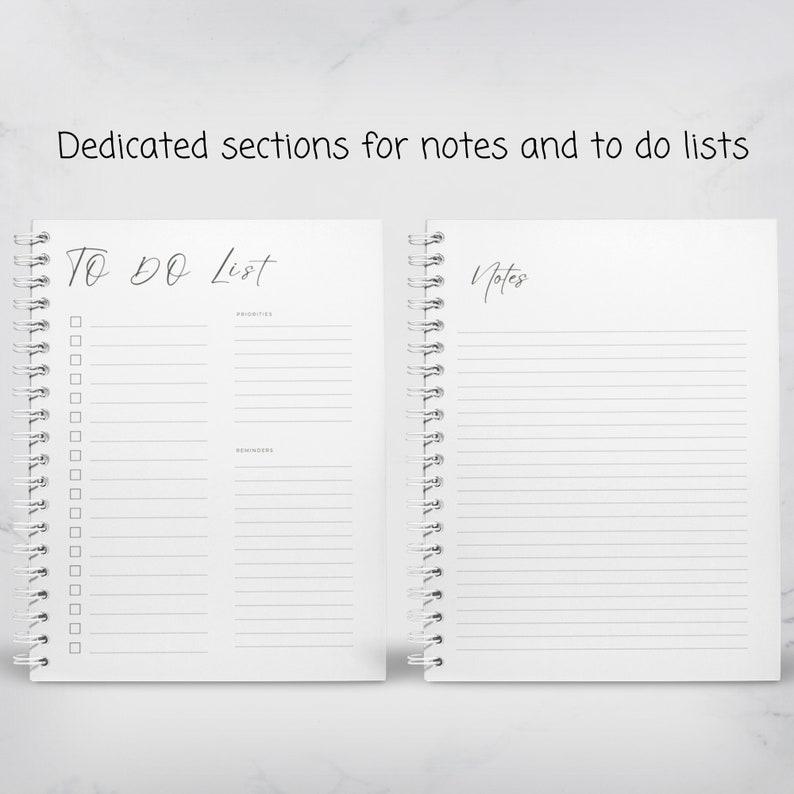 In My Teaching Era 2024 Teacher Planner, Personalized Spiral Notebook ...