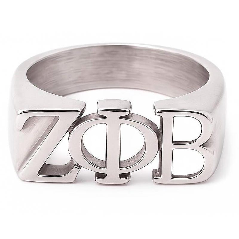 Sorority Zeta Hat - Etsy