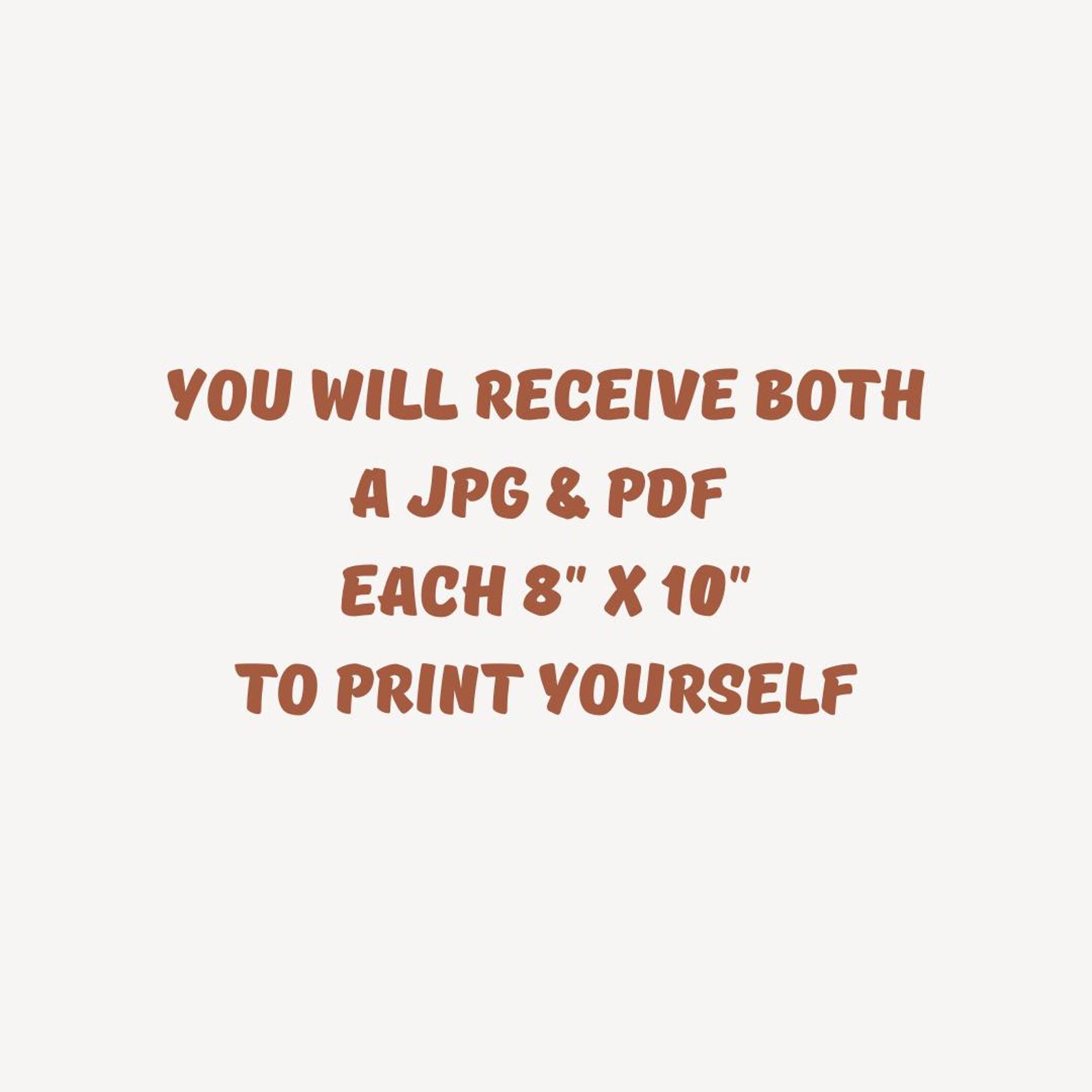 January 2025 Calendar Printable PDF January 2025 Calendar Page Jan 2025 ...