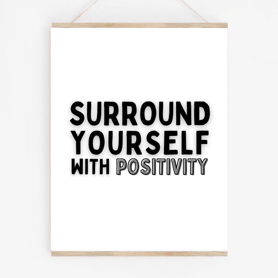 Printable Classroom Decor Printable, Printable Classroom PDF, Printable ...