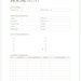 House Hunting Checklist Planner Printable PDF Editable Google Docs ...