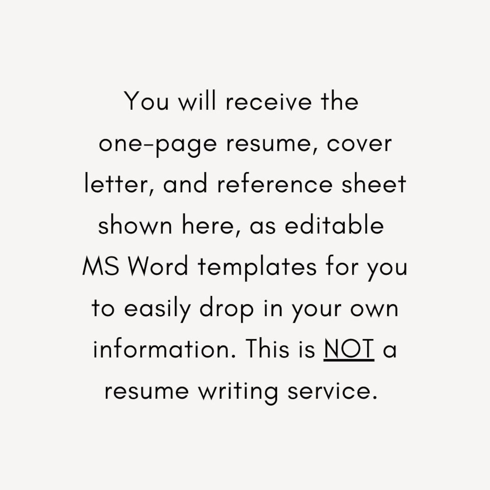 First Job Resume Template With No Work Experience Sample, No Job ...