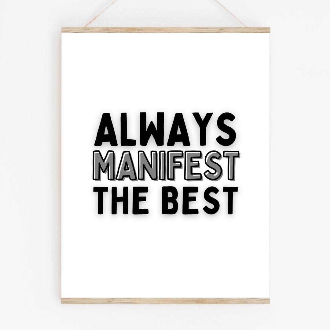 Motivational Classroom Poster Printable Motivational Classroom Poster ...