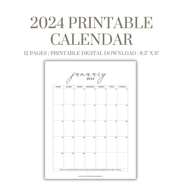 Download Printable - Etsy