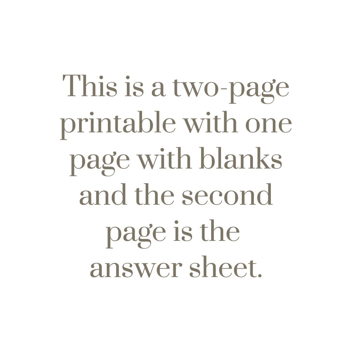 Presidents Day Trivia Questions Printable US Presidents Day Quiz ...