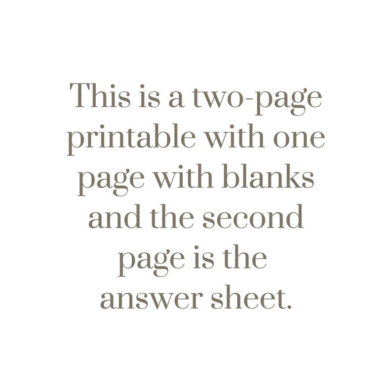 Presidents Day Trivia Questions Printable, US Presidents Day Quiz ...