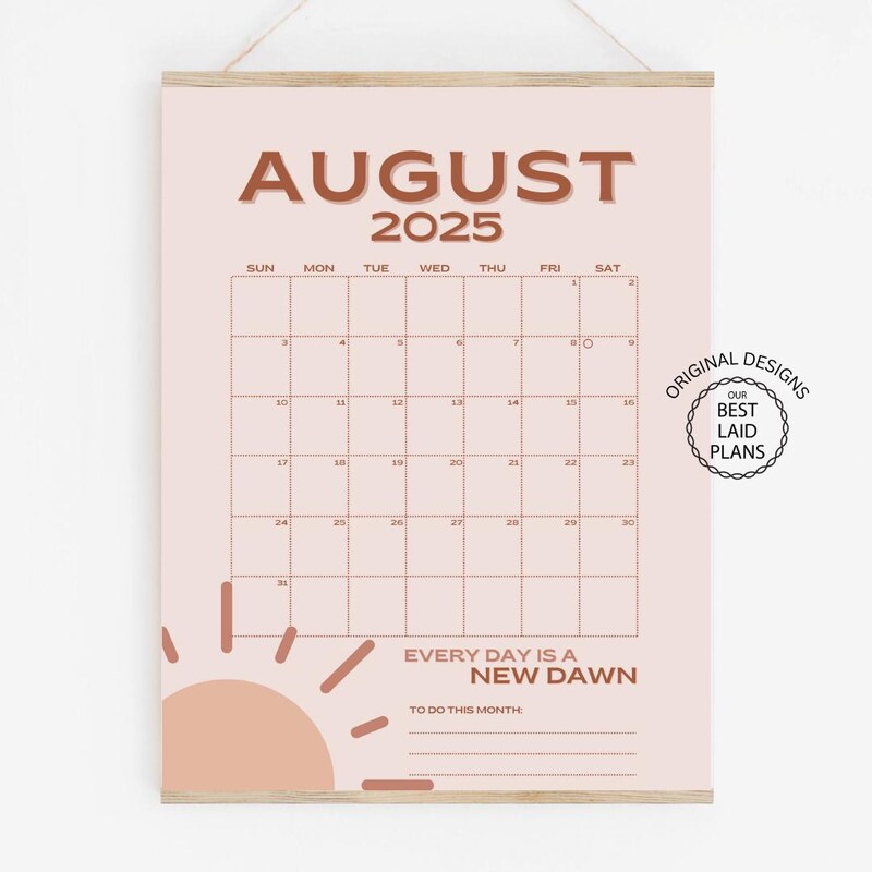 OurBestLaidPlans - Etsy