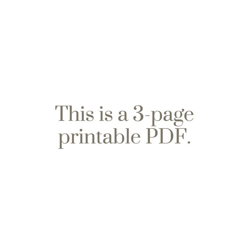 List of British Prime Ministers Printable UK Prime Ministers List ...
