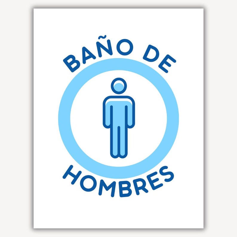 Finding the Bathroom in Spanish: A Simple Guide