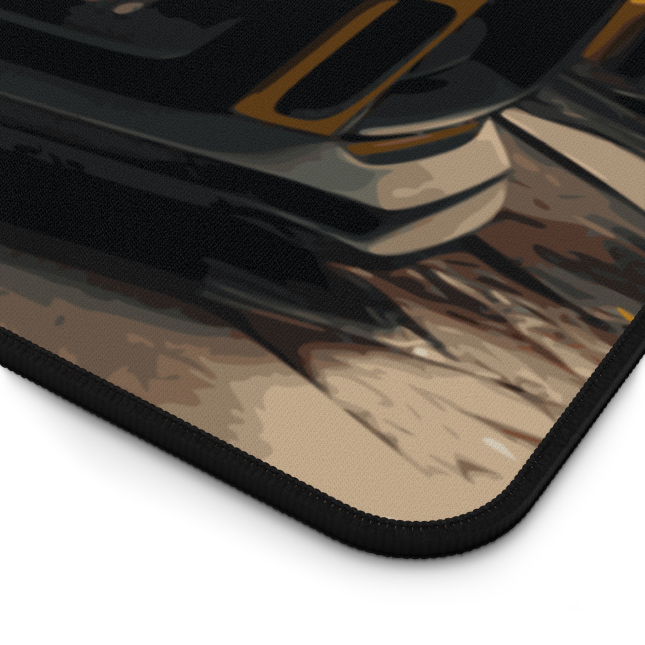 Porsche 911 Turbo S Desk Mat Porsche 911 Turbo S Gaming Mat, Porsche ...