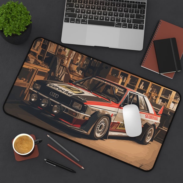 Rally Mouse Mat - Etsy