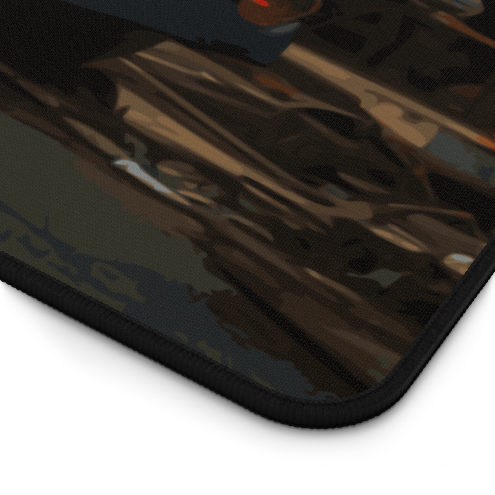 Ford Mustang Desk Mat Ford Mustang Gaming Mat, 1989 Mustang Desk Mat ...