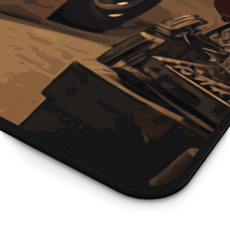 AMC Spirit Desk Mat Perfect Design Desk Mat Gaming Car Desk - Etsy