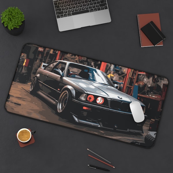 Bmw Mouse Pad - Etsy