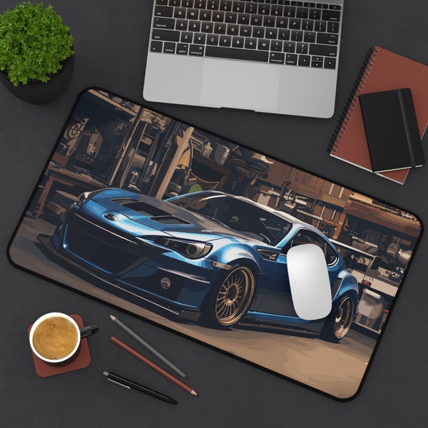 Brz Desk Mat - Etsy