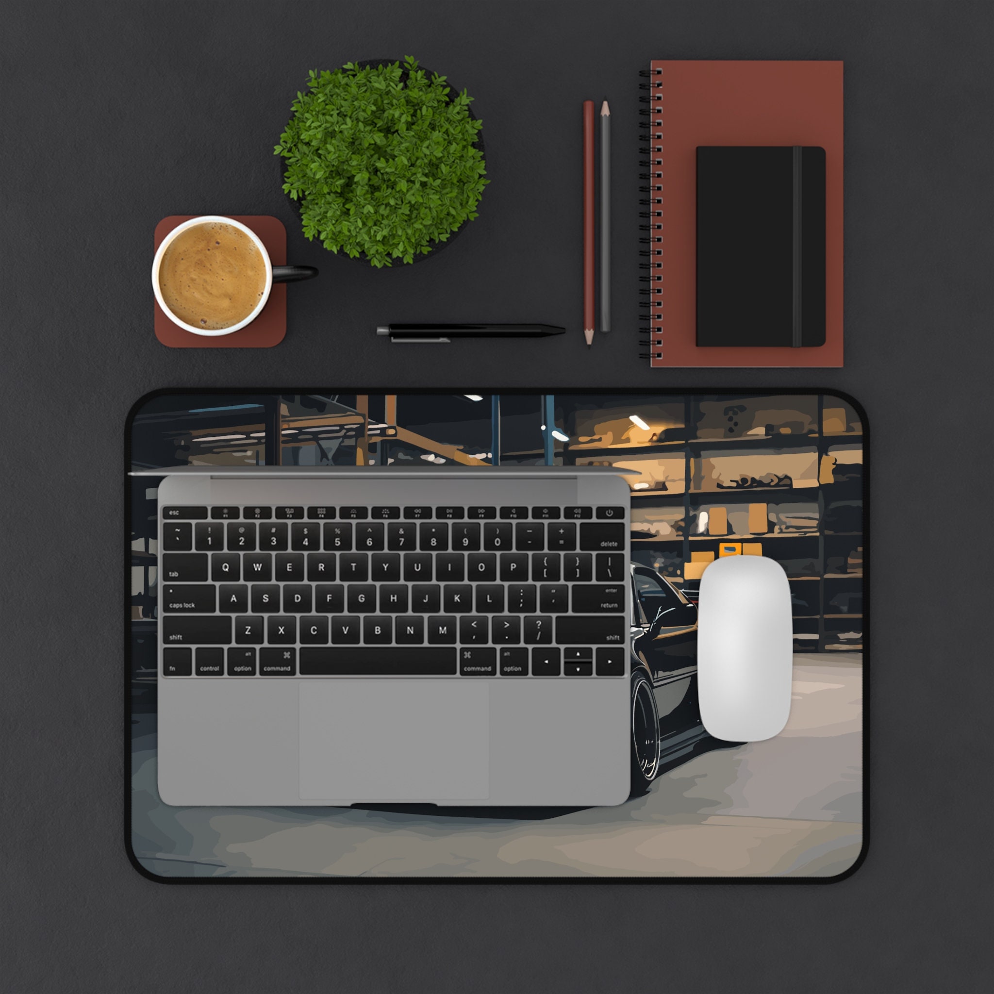 Toyota Mr2 First Gen Desk Pad Toyota Mr2 Desk Pad Toyota Desk Pad Car ...