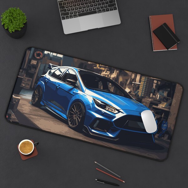 Ford Mouse Pad - Etsy