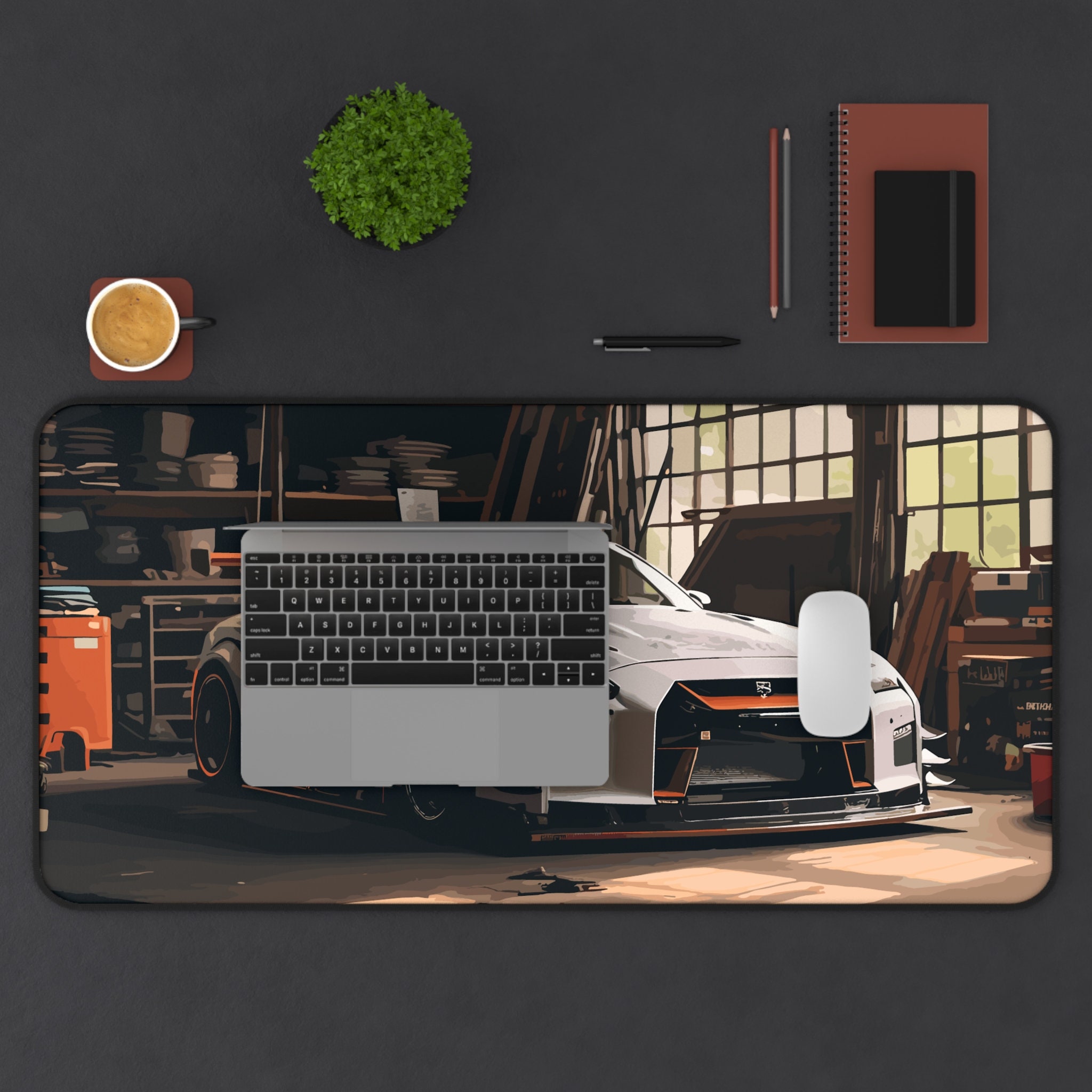 Nissan Gtr Desk Pad nissan Desk Pad GTR Desk Mat Nissan - Etsy