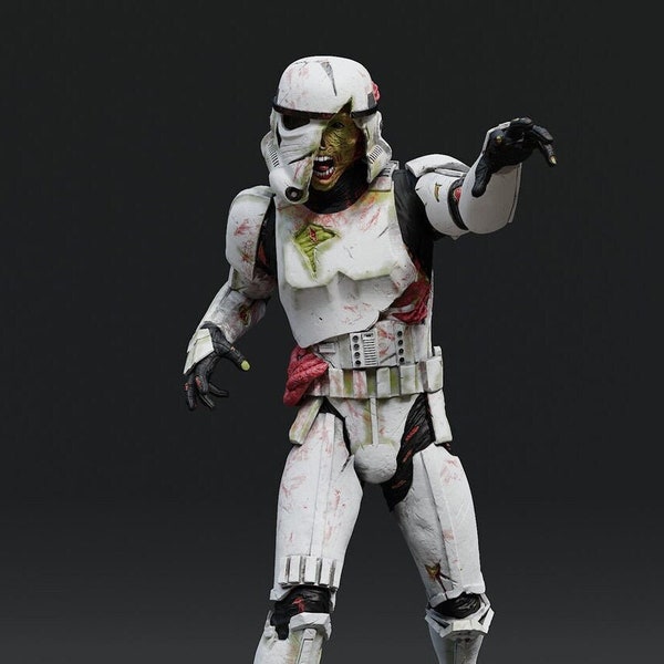 Shop Stormtrooper Costume Online - Etsy