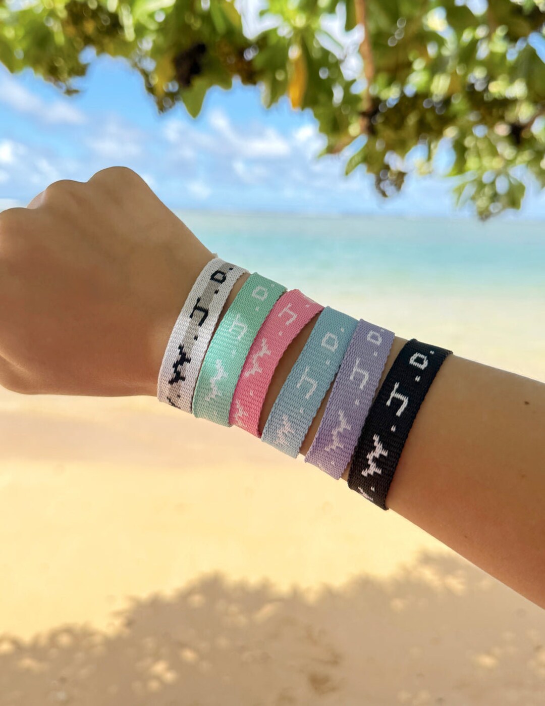 WWJD Bracelet Pack - Etsy