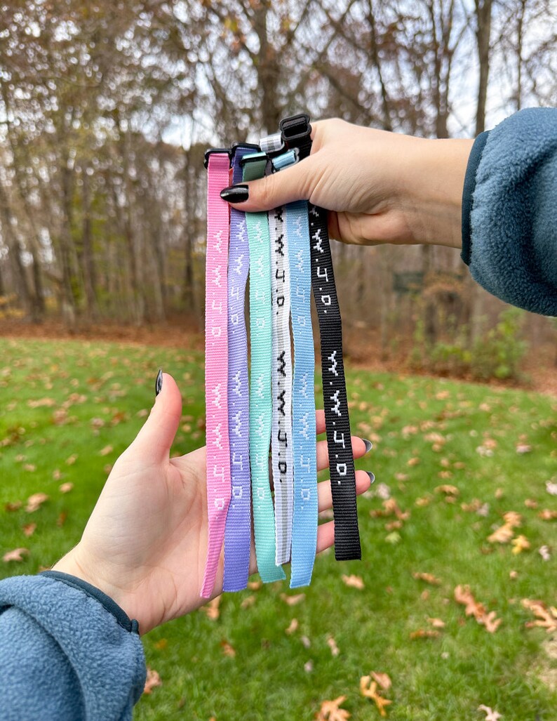 WWJD Bracelet Pack - Etsy