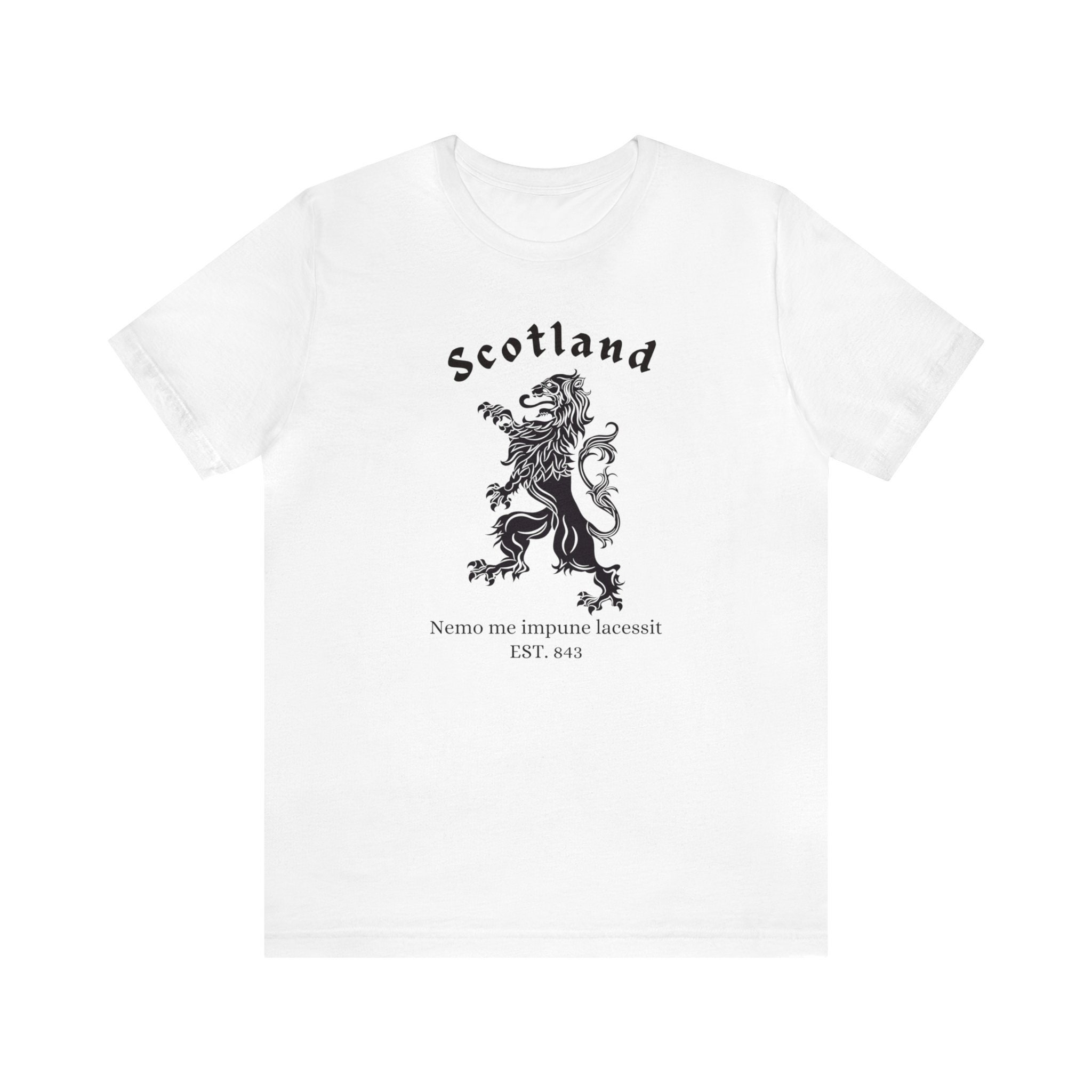 Scotland Shirt, Scottish Gifts, Scottish Tshirt, Celtic Apparel ...