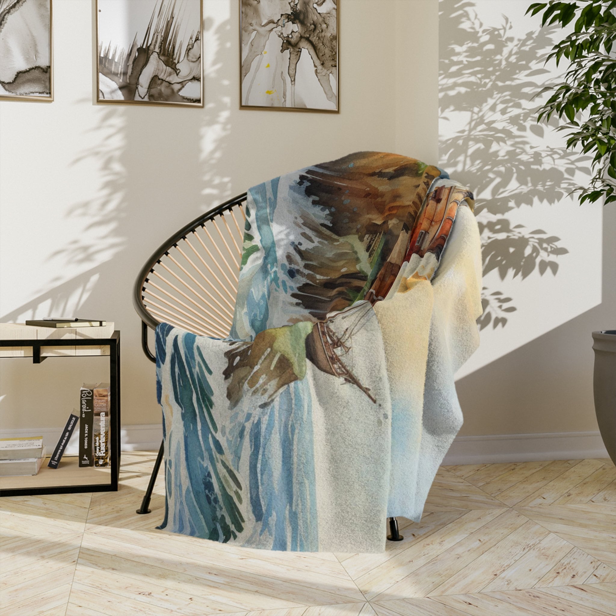 Lighthouses Blanket,lighthouse Quilt,lightweight Bedcover,lighthouse ...