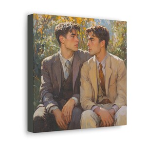 Queer Art, Subtle Pride,gay Art, Gay Male, Cool Stuff, Gay Wall Art ...
