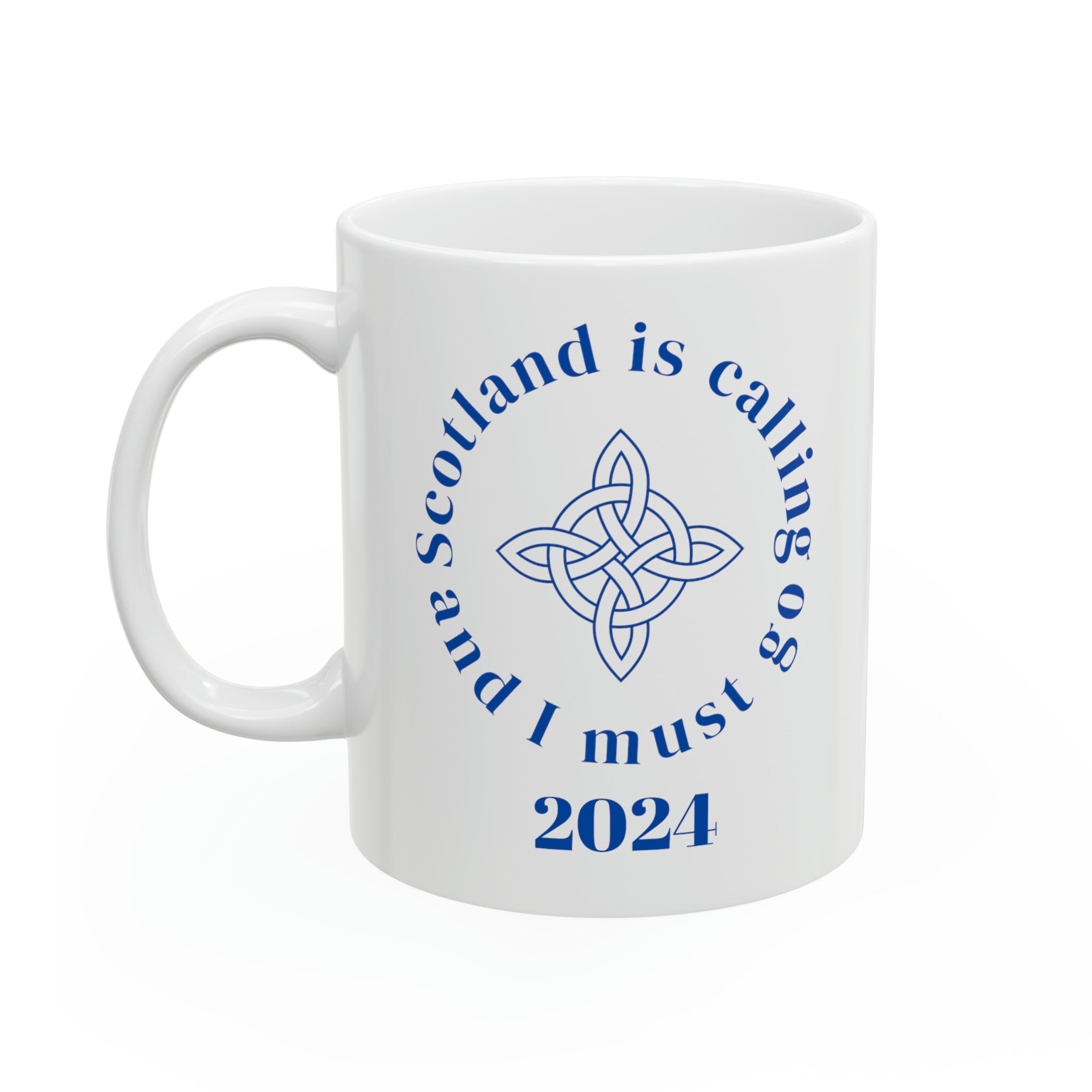 Scottish Gifts, Scottish Mug, Coffee Mug Scotland, Scottish Gifts ...